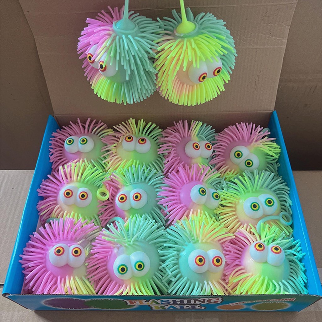 Squeeze Toys for Kids Sensory Fidget Toys Cartoon Soft Sensory Toy ...