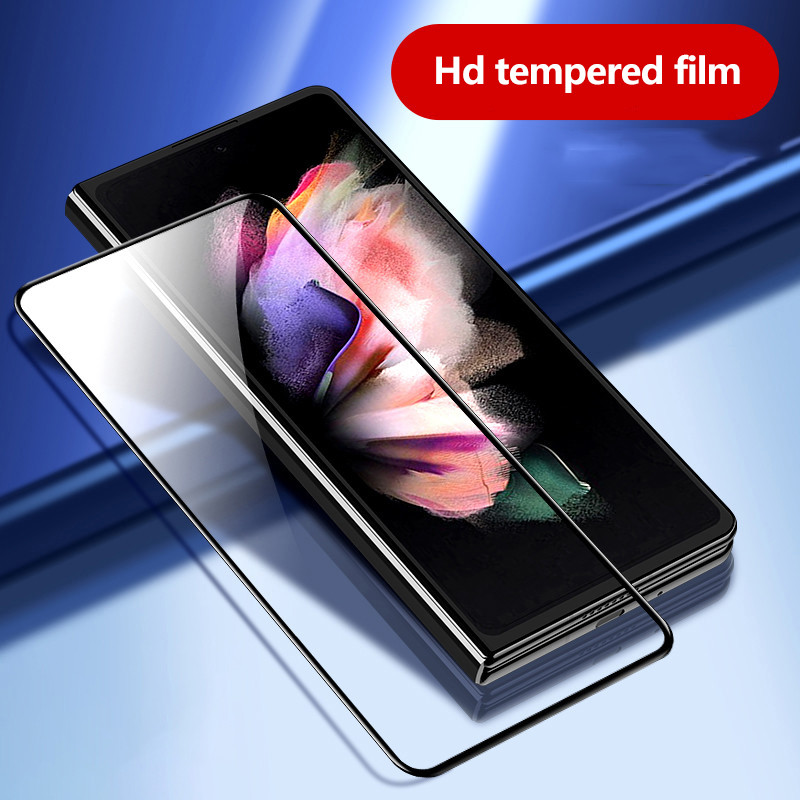 HD Tempered Glass For Honor Magic V3 Vs3 V2 RSR Screen Protectors ...