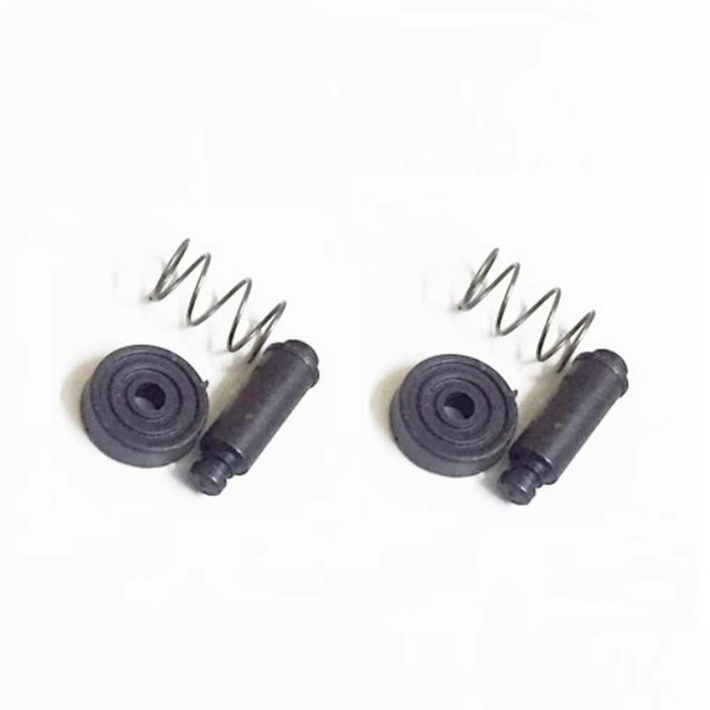 Grinding Spindle Replacement Selflocking Button Accessories High ...