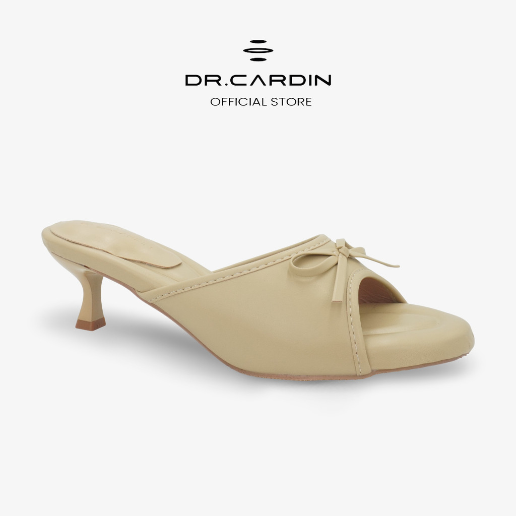 Dr. Cardin Women Lush Heels 1.5 inch L-RPA-9189 | Shopee Malaysia