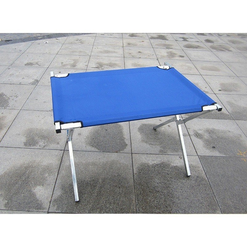 Shelf Folding Table Stall Portable One Second Toy Push Display Stand ...