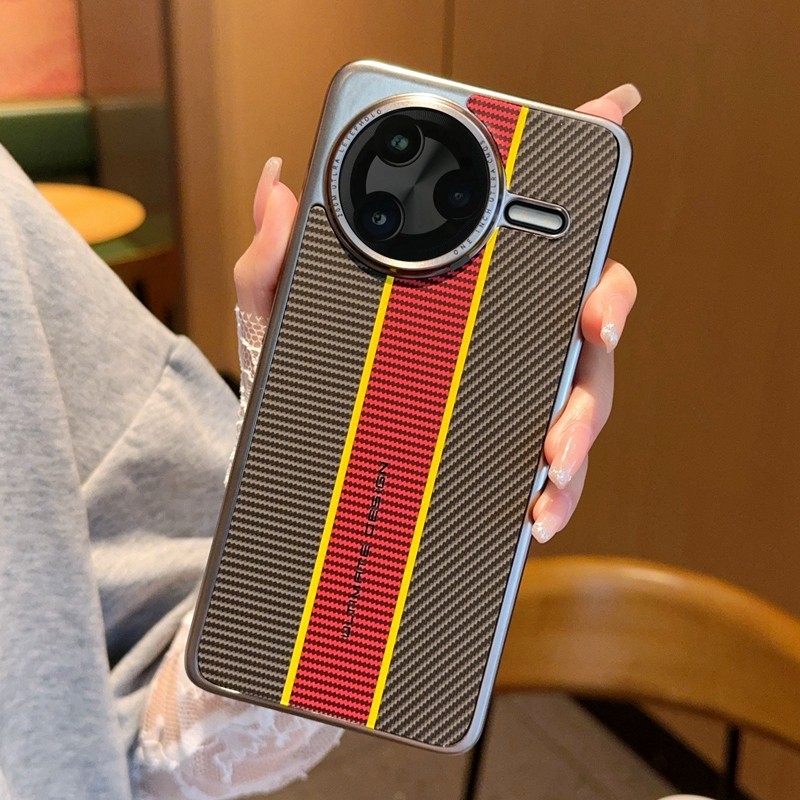 For Xiaomi Redmi K80 K80 Pro, POCO F7 Pro F7 Ultra Case ELVEV Fashion ...