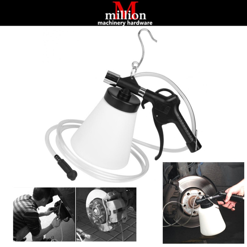 MYmillionhardware - (Single) Air Pneumatic Vacuum Tool Car Brake System ...