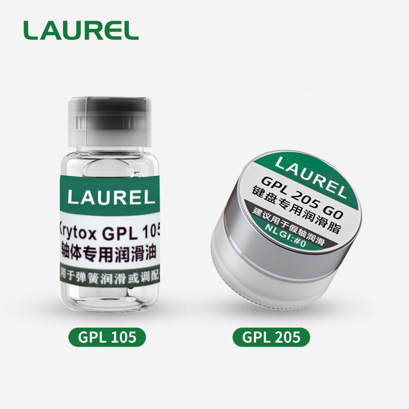 Switches Lube 0.35 oz Grease Oil GPL 205 G0 & GPL 105 Mechanical ...
