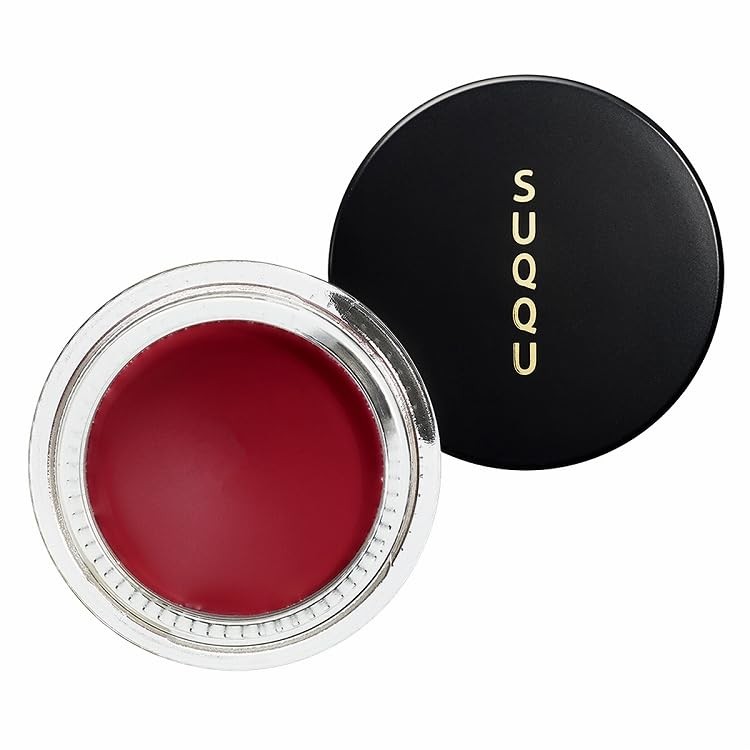 SUQQU Cream Touch Blush & Lip S03 Mulberry - KUWANOMI (2024 Summer Collection) | Shopee Malaysia