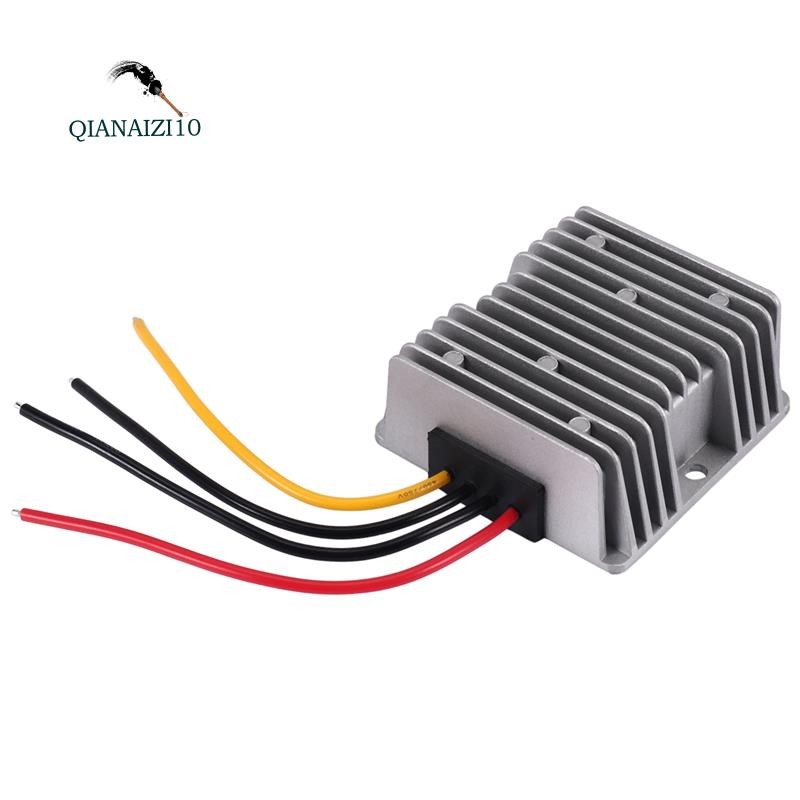 48V Dc-Dc Converter 48V to 24V 20a Power Supply Transducer Buck ...