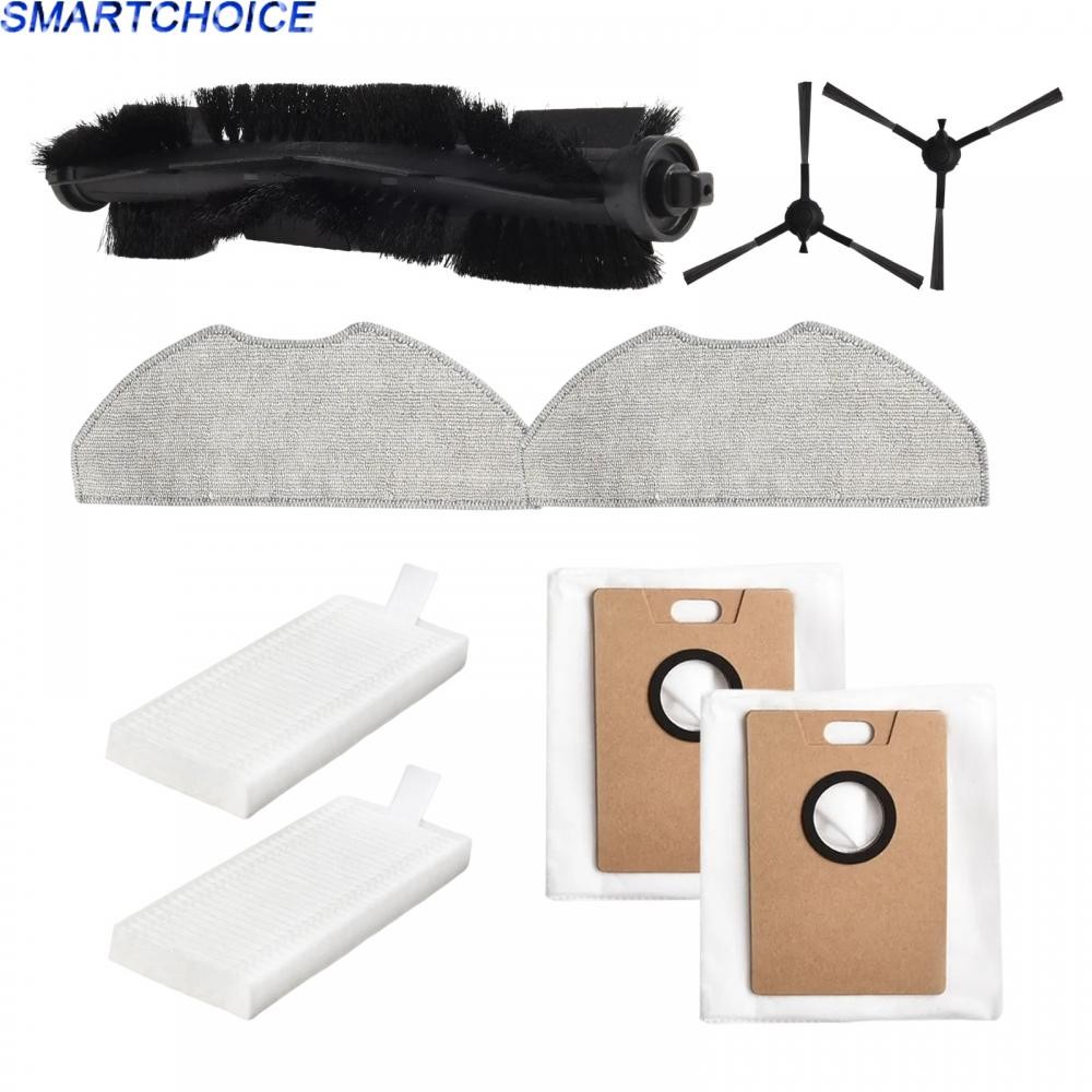Complete Replacement Kit for Tapo RV30 Max Plus RV20 Max Vacuum Models ...