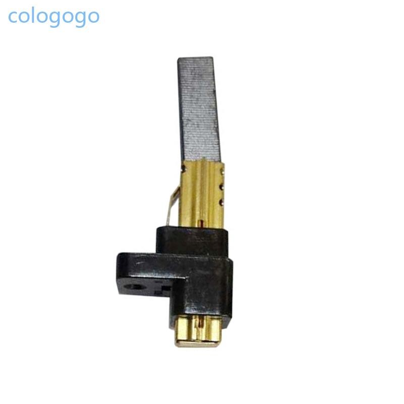 COLO Replacement Carbon Brush Vacuum Cleaner Motor Parts Carbon Brush ...