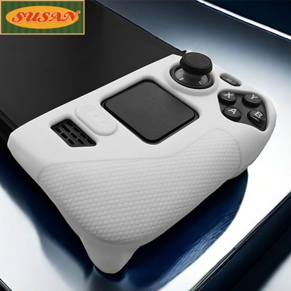 SUSANS Silicone Grip, Protective Thicken Protection , Portable Anti ...