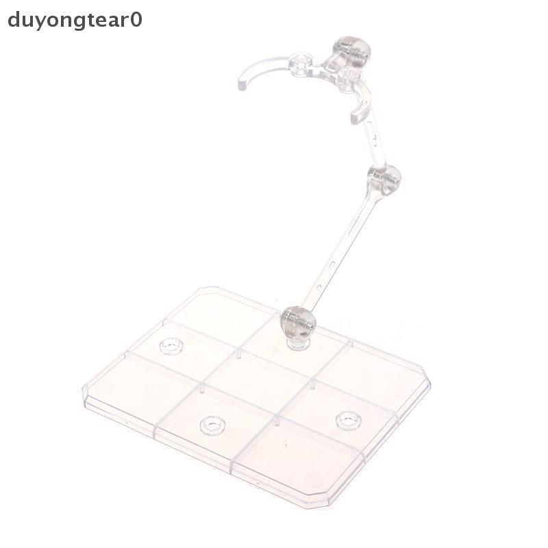 (duyongtear0) Multipurpose Decoration Model Action Figure Display Stand ...