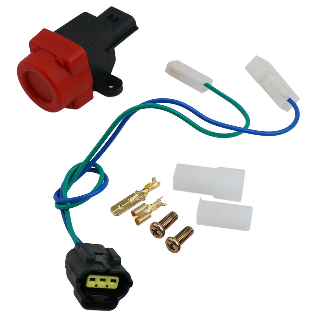 Vehicle Inertia Fuel Switch Sensor for 206 306 For Xsara with ...
