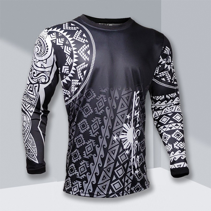 motor cycling jersey for men new design long sleeve for motorcycle rider jacket uniform 27147 ...