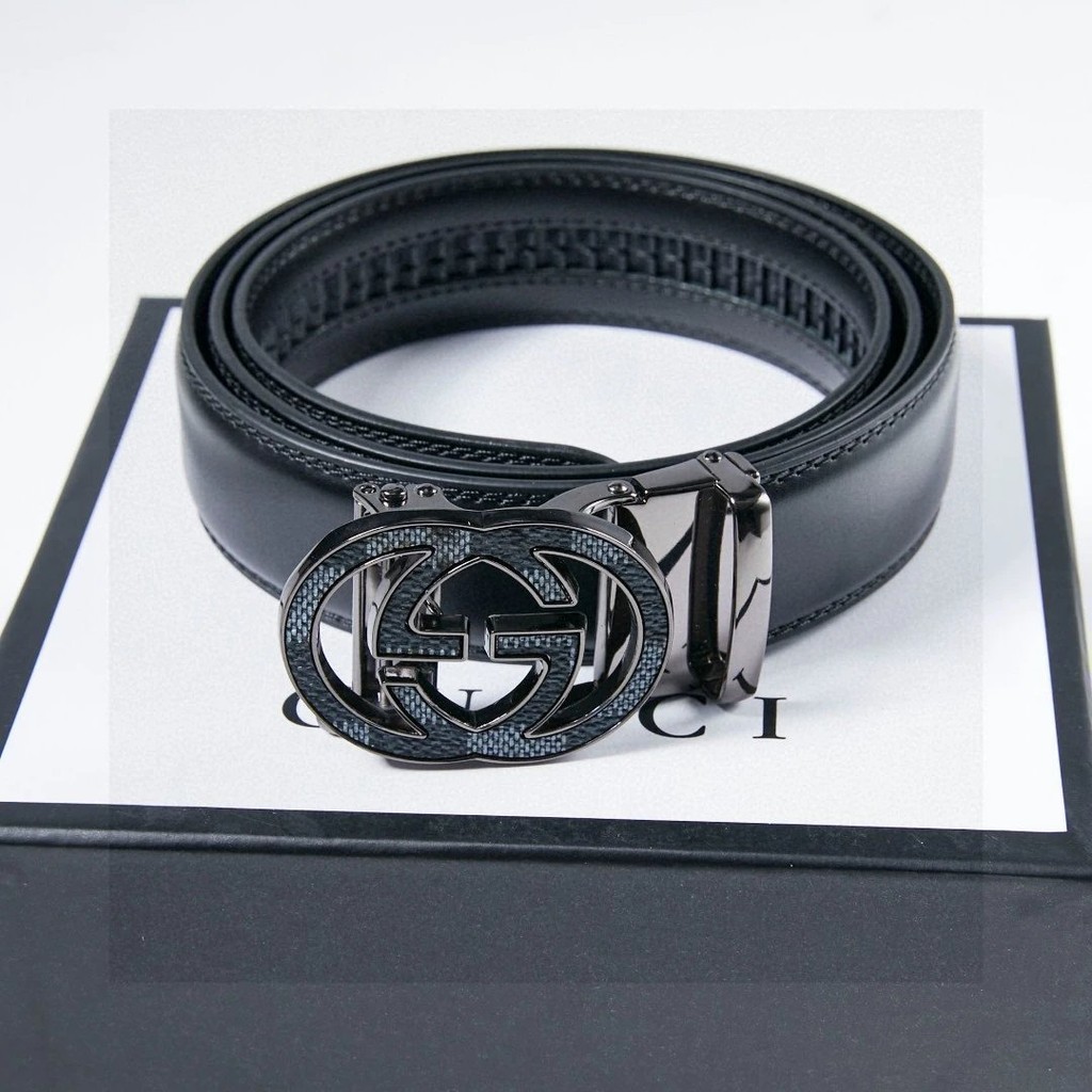 Belt Exclusive Ruthless Goods Double G Belt Classic Classical Praise ...