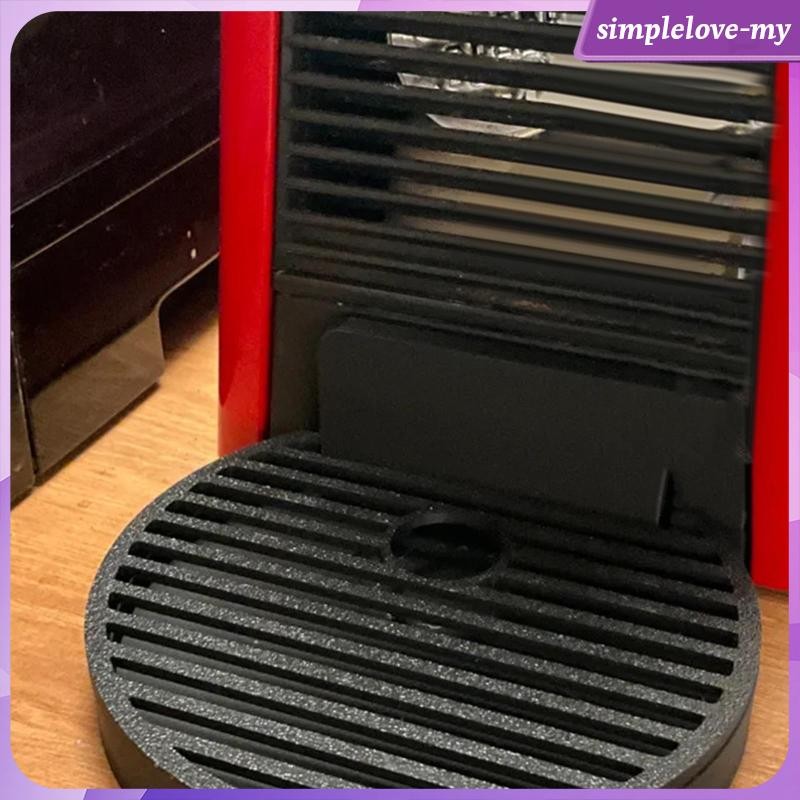[SimpleloveMY] Coffee Machine Drip Tray Drip Grid Coffee Machine Drip ...