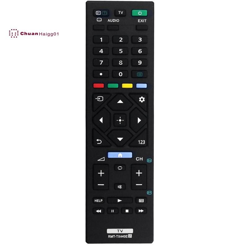 -TX440E Replace Remote OLED 4K Smart TV XR-42A90K XR-55A80K XR-65A80K ...