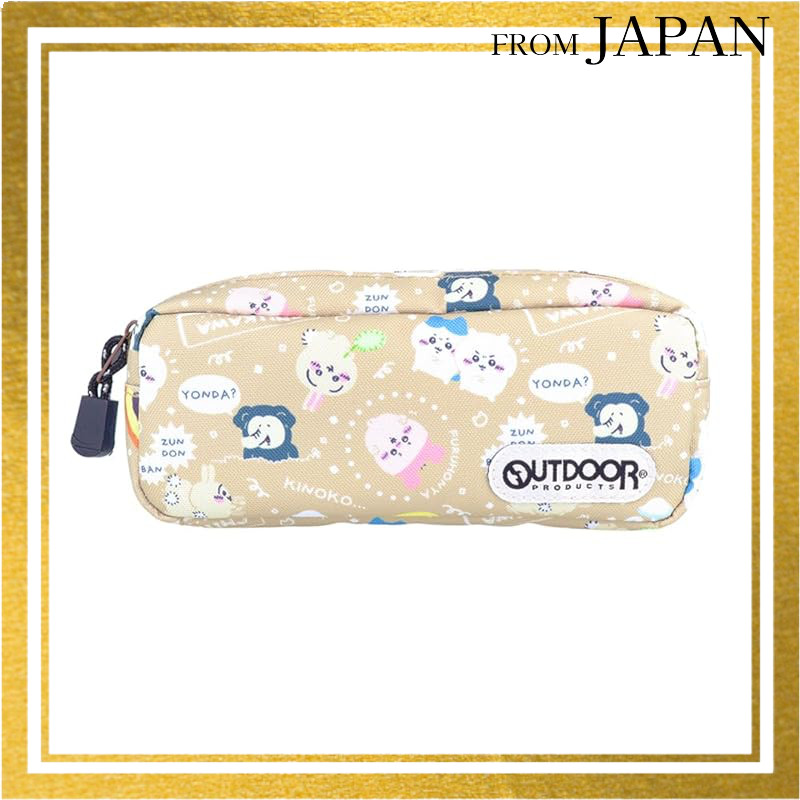 Sunstar Stationery Chikawa Pen Case OUTDOOR PRODUCTS B S1428390Direct ...