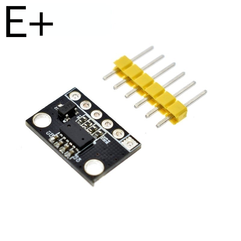 VL6180 Range Finder Optical Ranging Sensor Module for Arduino I2C ...