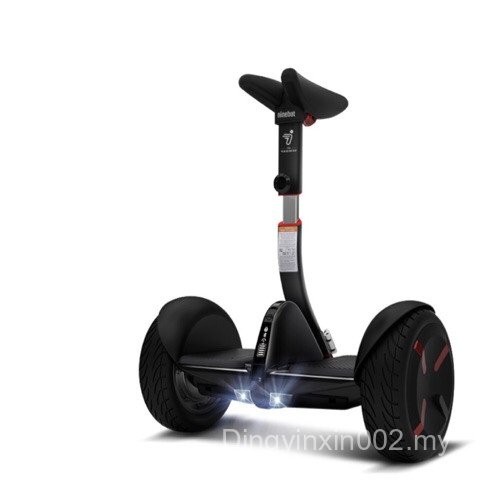 Ninebot Mini Pro Edition | Shopee Malaysia