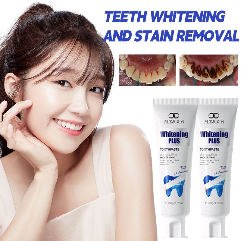 Original whitening toothpaste Toothpaste whitening teeth whitening 100g ...