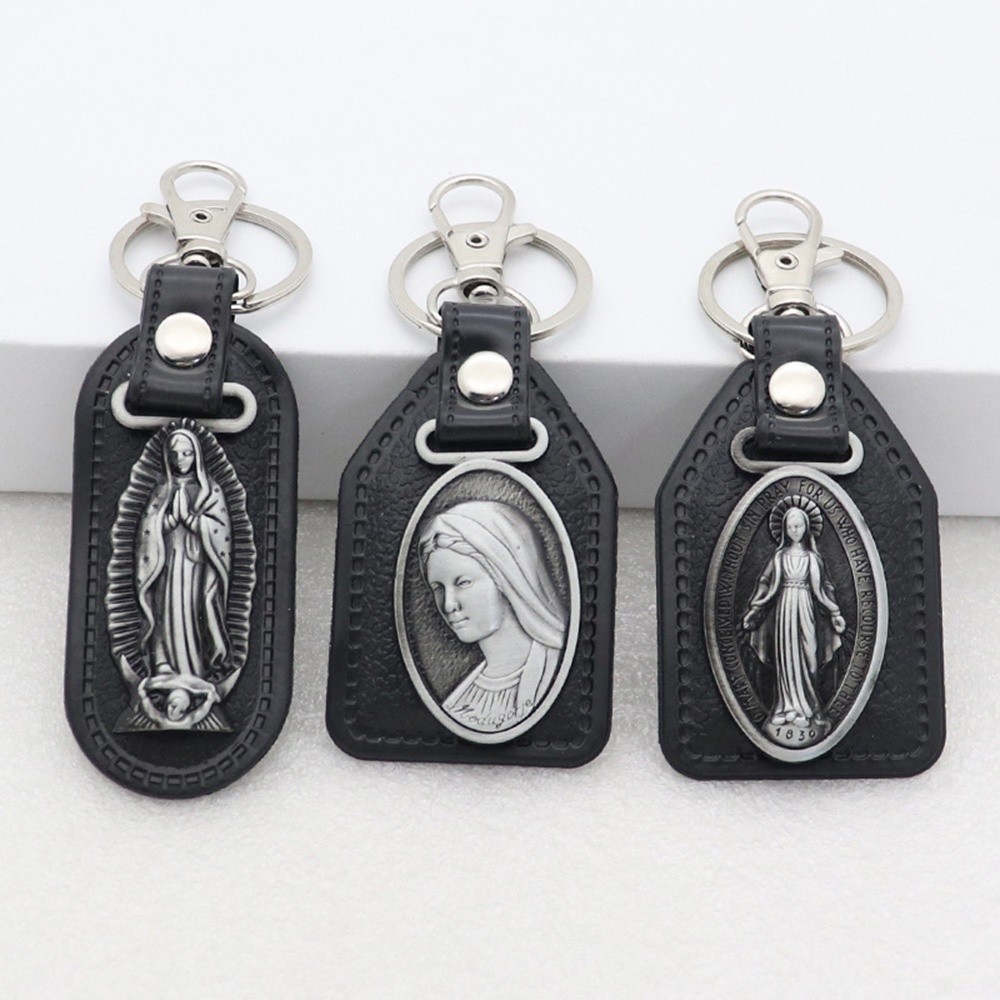 22 Styles Religious Virgin Mary Our Lady Miraculous Medal St ...