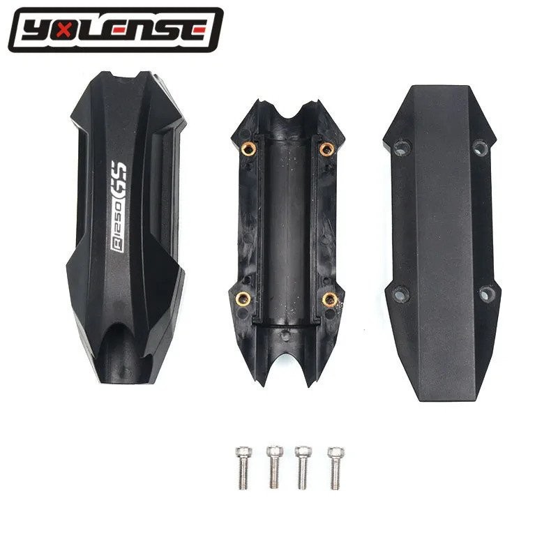 22/25/28MM For BMW R1250GS R1200GS Adventure R1200RT F850GS F750GS ...