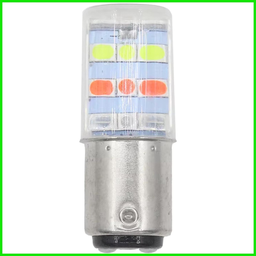 LED Tail Light Bulb Super Bright Taillight Bulb 1157 Rear Brake Light ...