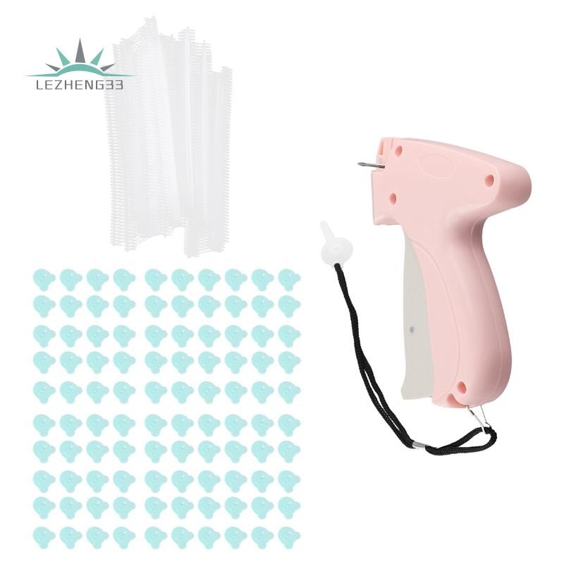 Tagging -Kit, Tagging- for Clothing, Standard Retail Price Tag Attacher ...