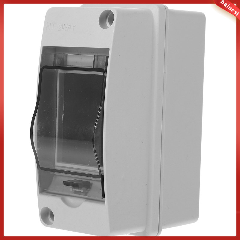 Exterior Circuit Distribution Box Junction Boxes Electrical Plastic ...