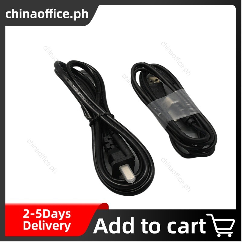 compatibility for Epson L5190 L3210 L3250 L5290 Epson New data cable ...
