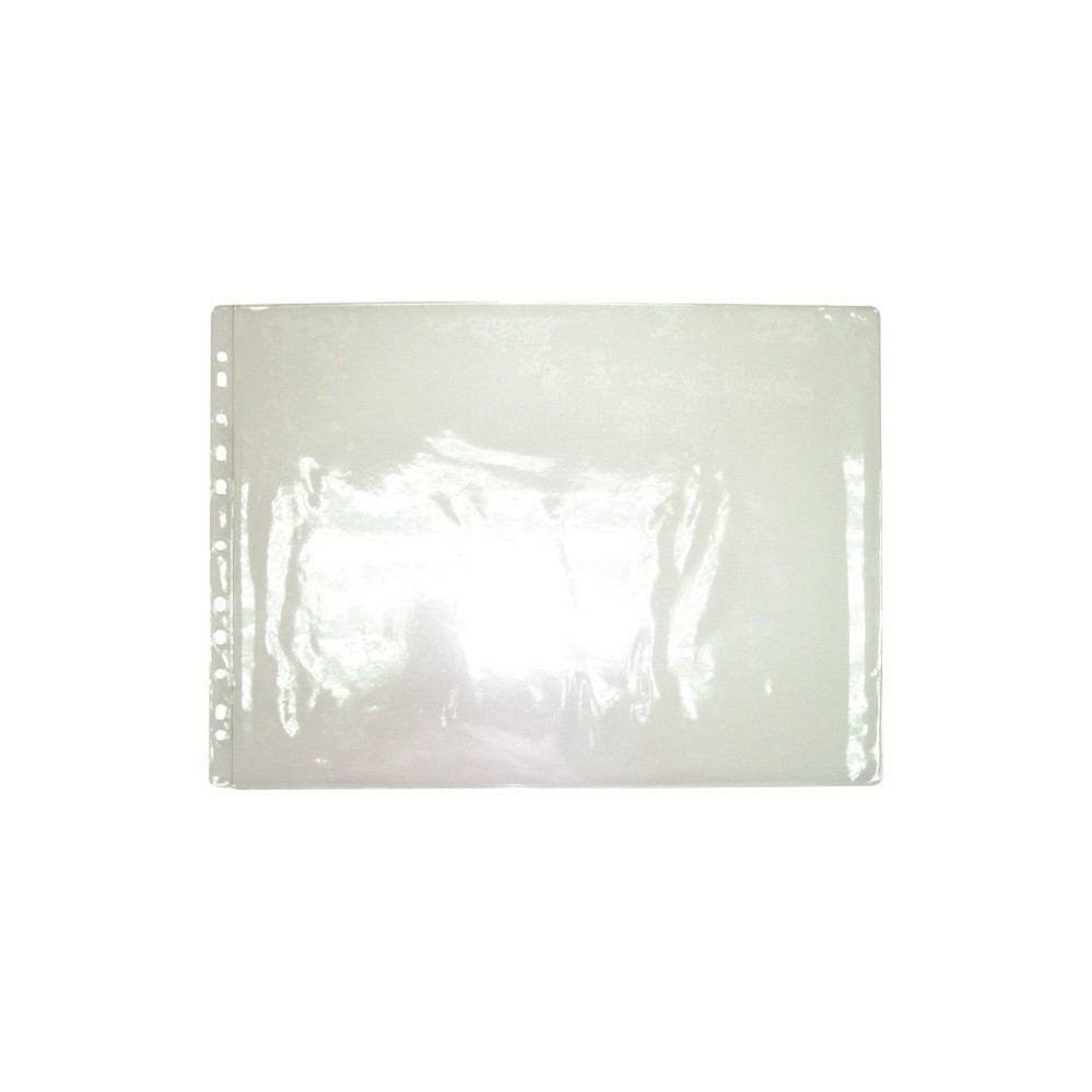A3 Sheet Protector Refill (2950) / 100 pcs | Shopee Malaysia