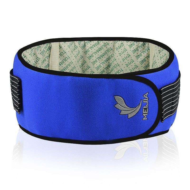 Lumbar Disc Protruding Belt Self-heating Medical Warm Lumbar Spine Disc ...