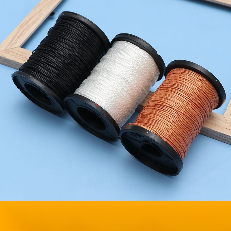 Shoe Repair Line Wax Line Shoe Repair Line Tire Line Thick Thread Nylon ...