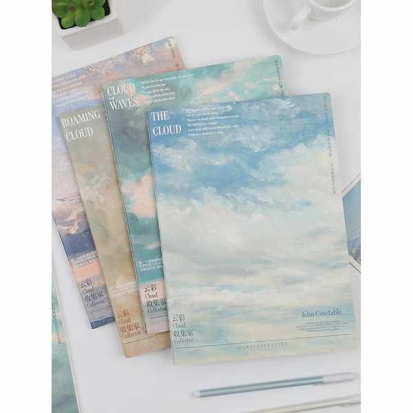 notebook aesthetic for study notebook aesthetic notebook 2025 Pengumpul ...