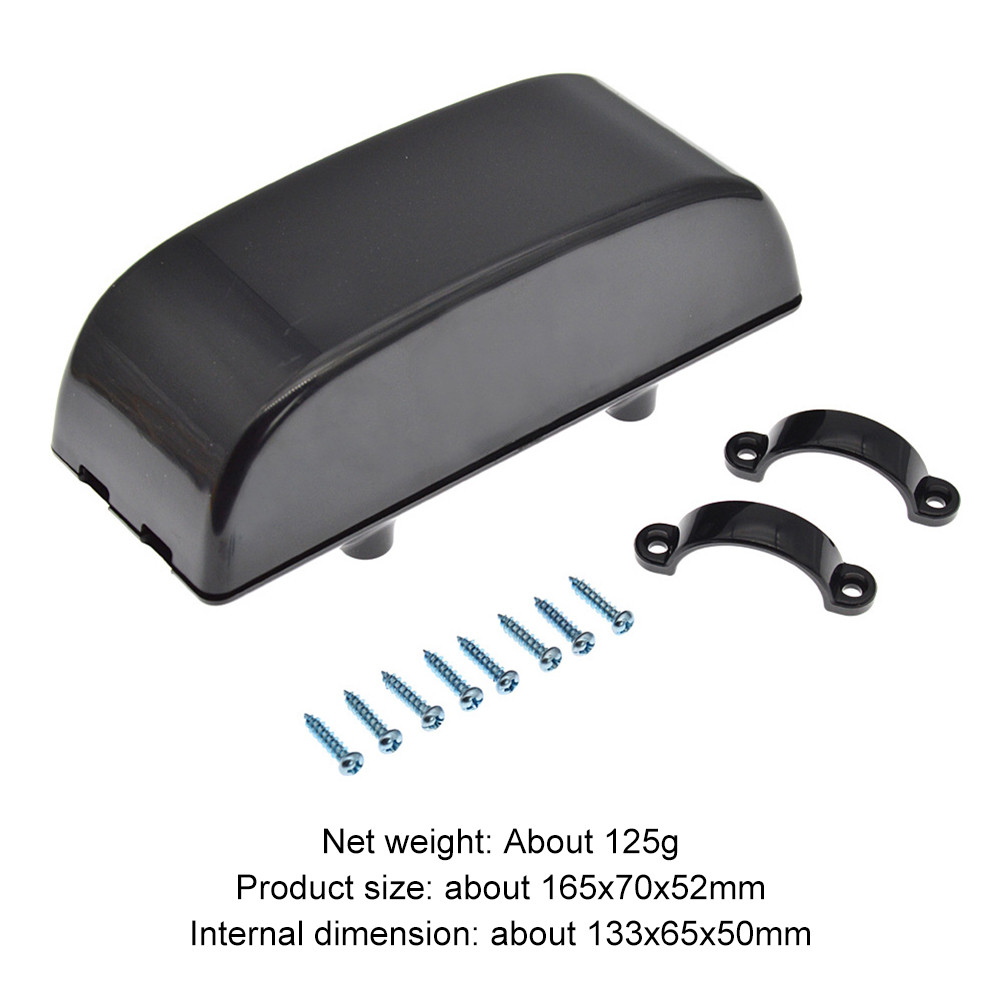 [innersetting.my] E-bike Controller Box for Mountain Electric Bicycle ...