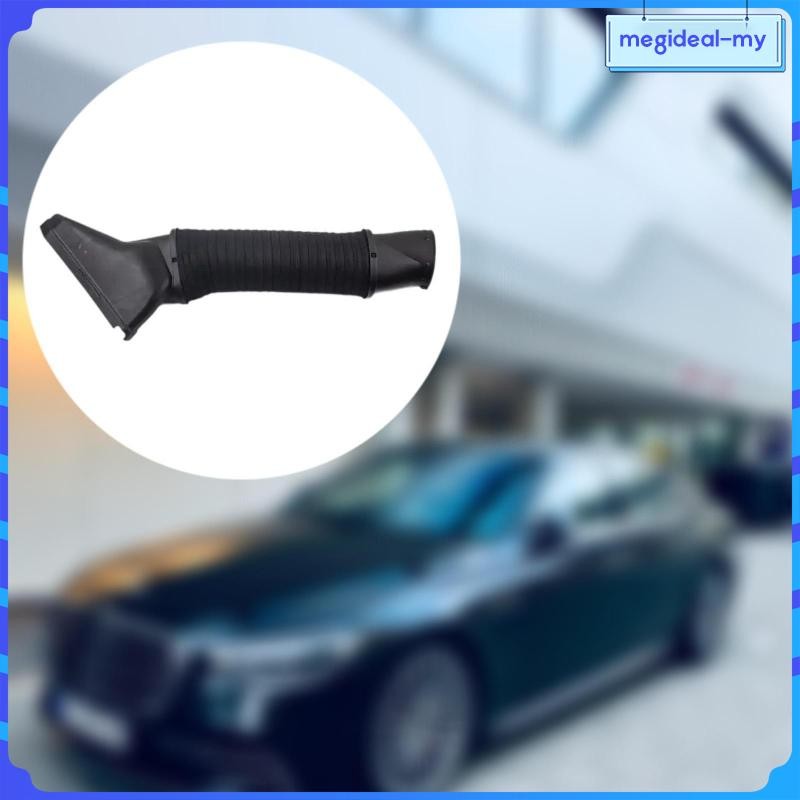 [MEGIDEALMY] Left Air Intake Hose Spare Parts Sturdy Air Intake Pipe ...