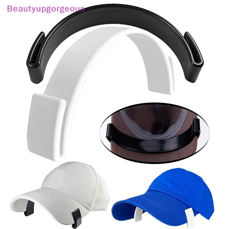 Beautyupgorgeous Hat Curve Bender Plastic Hat Curving Band Hat Brim ...