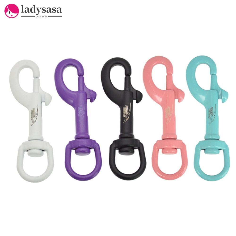 Ladysasa 1Pc 7.5CM 316 Stainless Steel Diving Single-Head Hook 360 ...