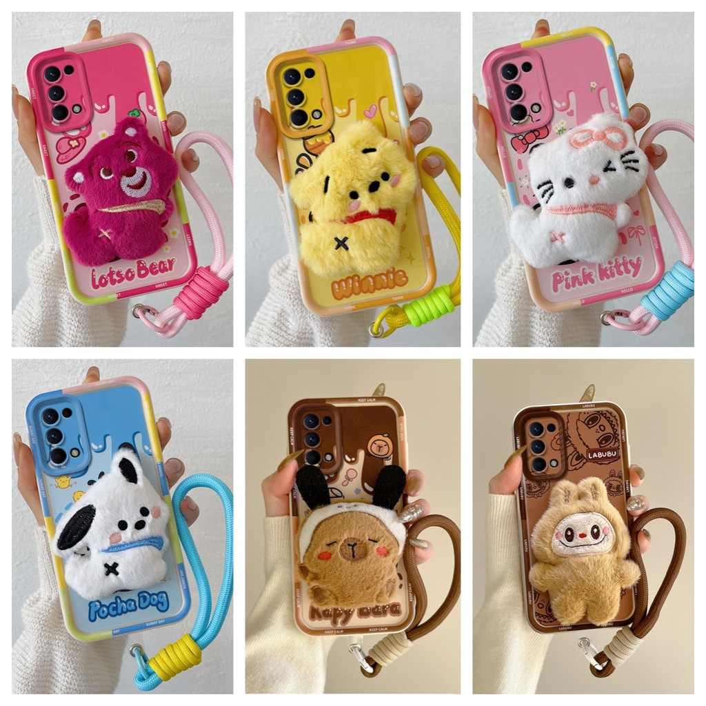 Casing OPPO A93 5G Casing OPPO A74 5G Casing OPPO A54 5G Casing ...