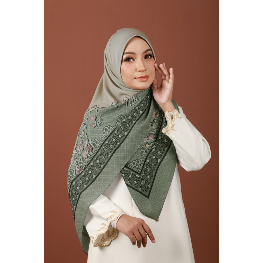 Hanis Corak HN171 | Shopee Malaysia