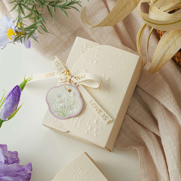 door gift kahwin paper bag doorgift 2024 Kotak Gula-gula Perkahwinan ...