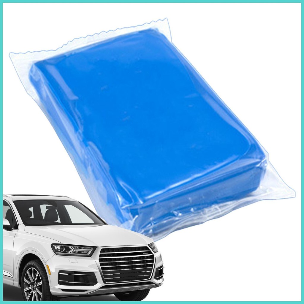 Car Clay Bar Auto Cleaner Clay Car Car Exterior Care Tools Auto Cleaner ...