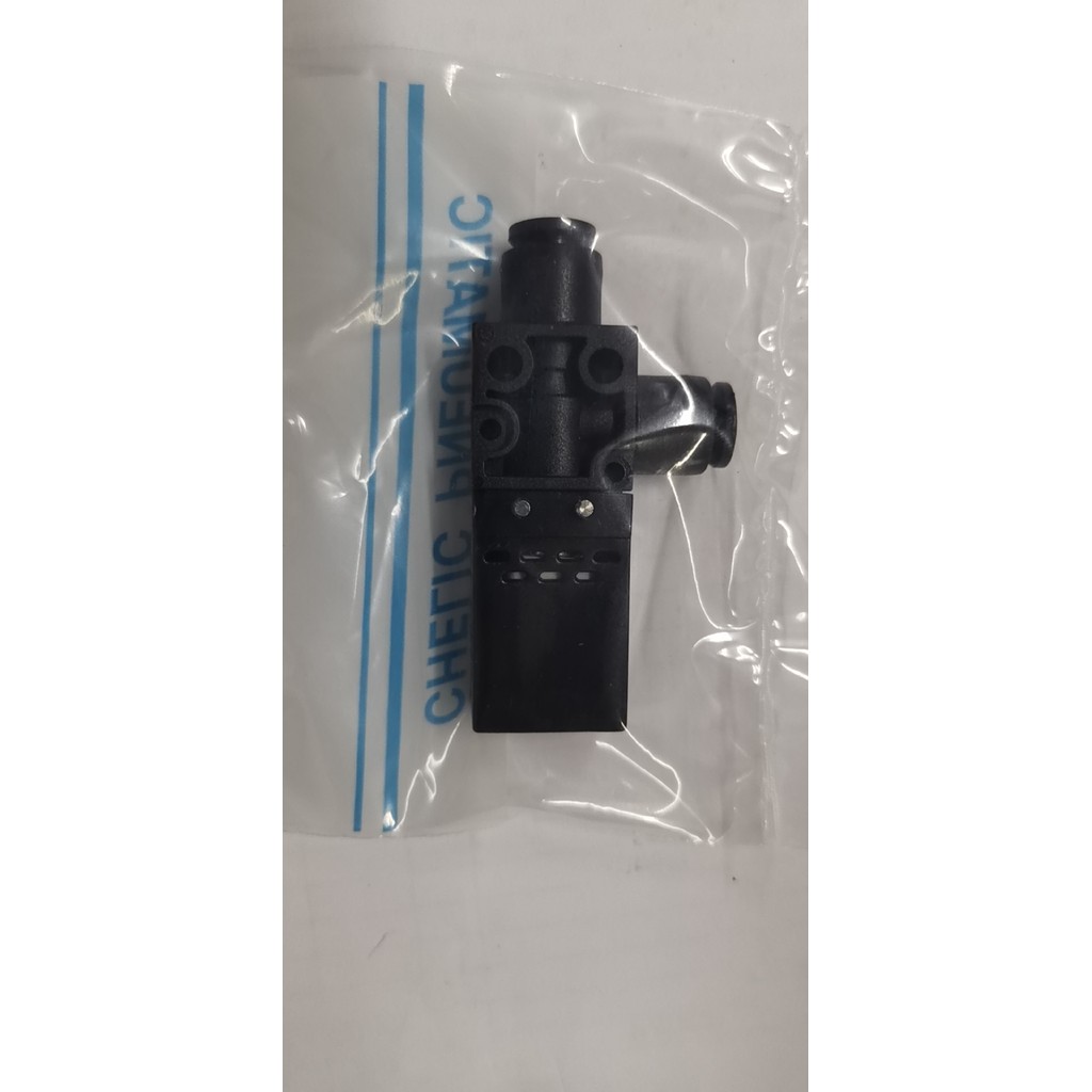 Original Taiwan CHELIC CHELIC VAB-1206 Vacuum Generator, Ready Stock ...