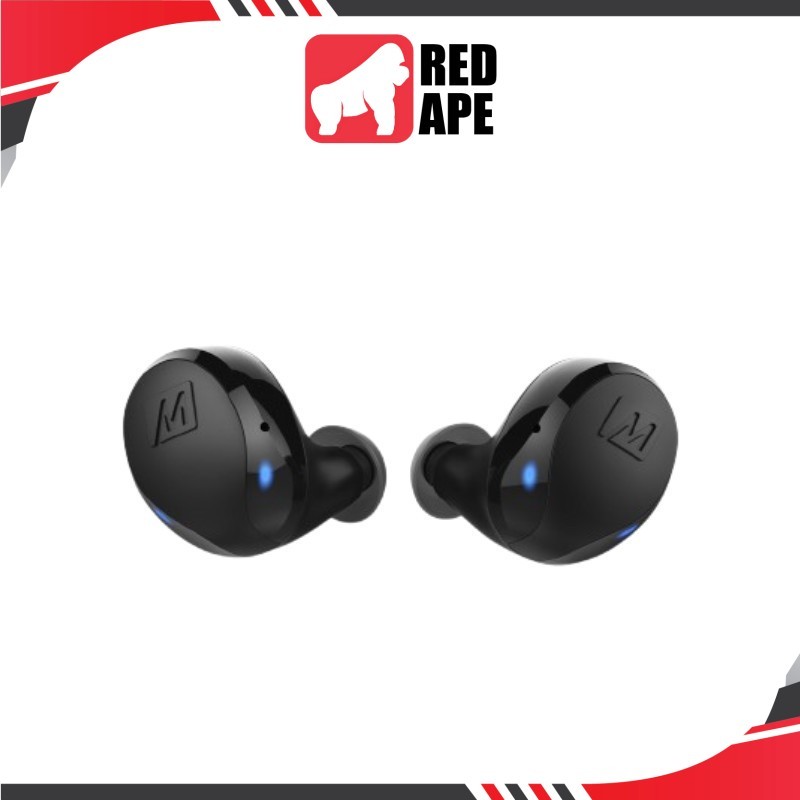 MEE Audio X10, True Wireless Earbuds: with Ergonomic Design Sports ...