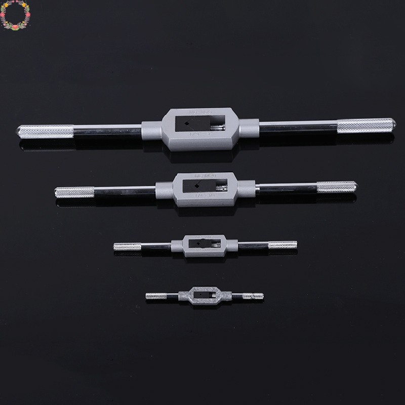 [HME] M1-M8/M3-M12/M6-M20/M6-M25 Tap Handle Adjustable Reamer Tapping ...