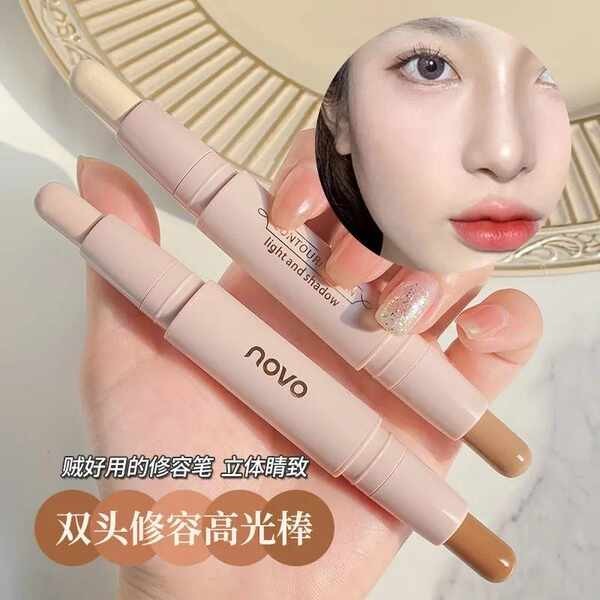 contour stick contour Tongkat Kontur Bayangan Hidung, Penyerlah All-in ...