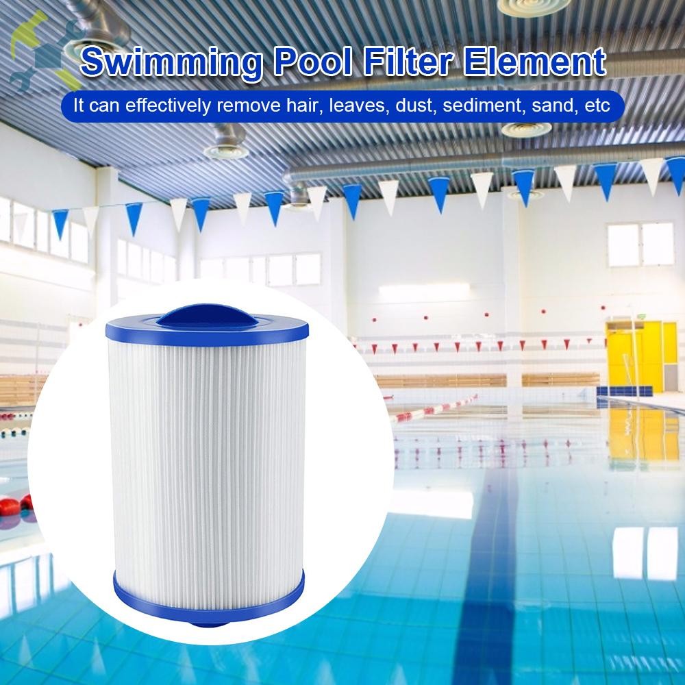 Spa Hot Tub Filter Cartridges Swimming Pool Pump Replacement Filtration ...