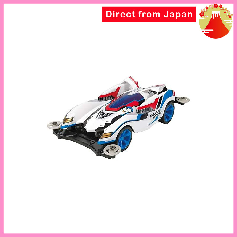 TAMIYA Mini 4WD PRO Series No. 33 Rising Edge MS Chassis 18633 | Shopee ...
