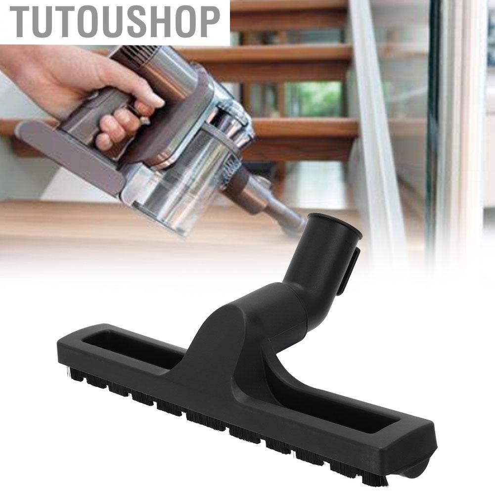 tutoushop-my Vacuum Cleaner Floor Nozzle 180 Degree Rotating Ultra ...