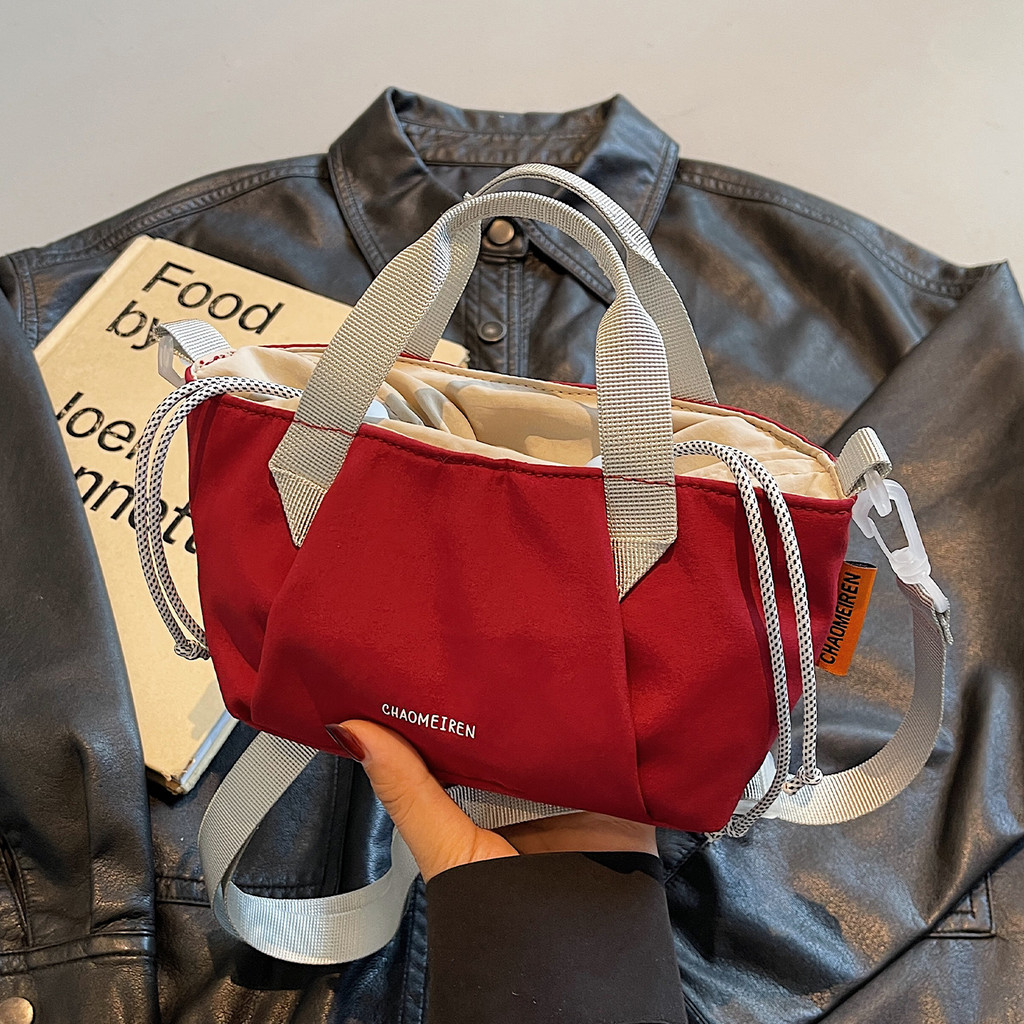 This Year's Popular Bags Women's 2025 New Style Summer Fashion All ...