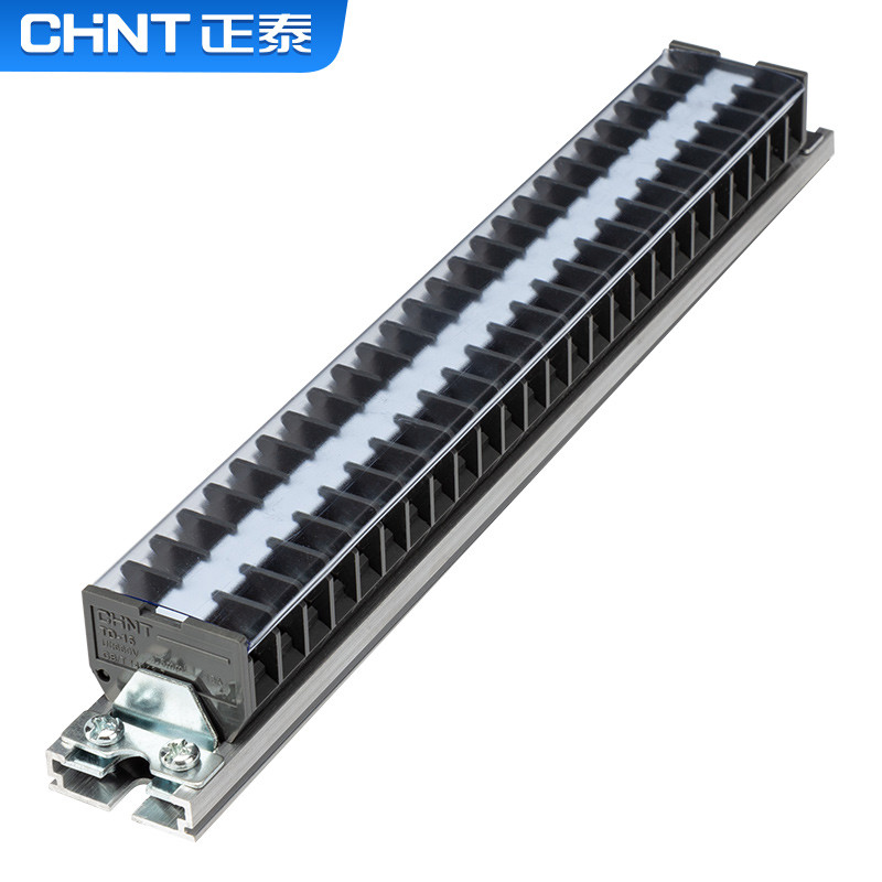 CHNT TB terminal block TD TD-15 TD-20 TD-60 terminal post Quick ...